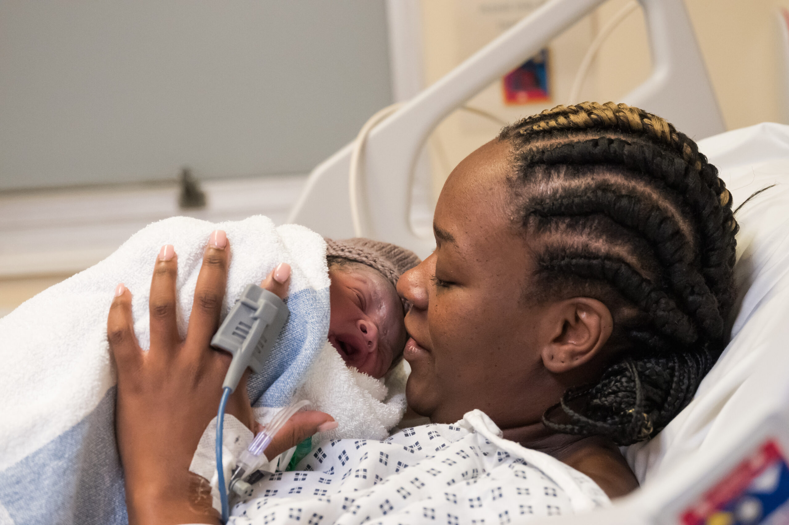 Improving our maternity services in 2025 - University Hospitals of ...
