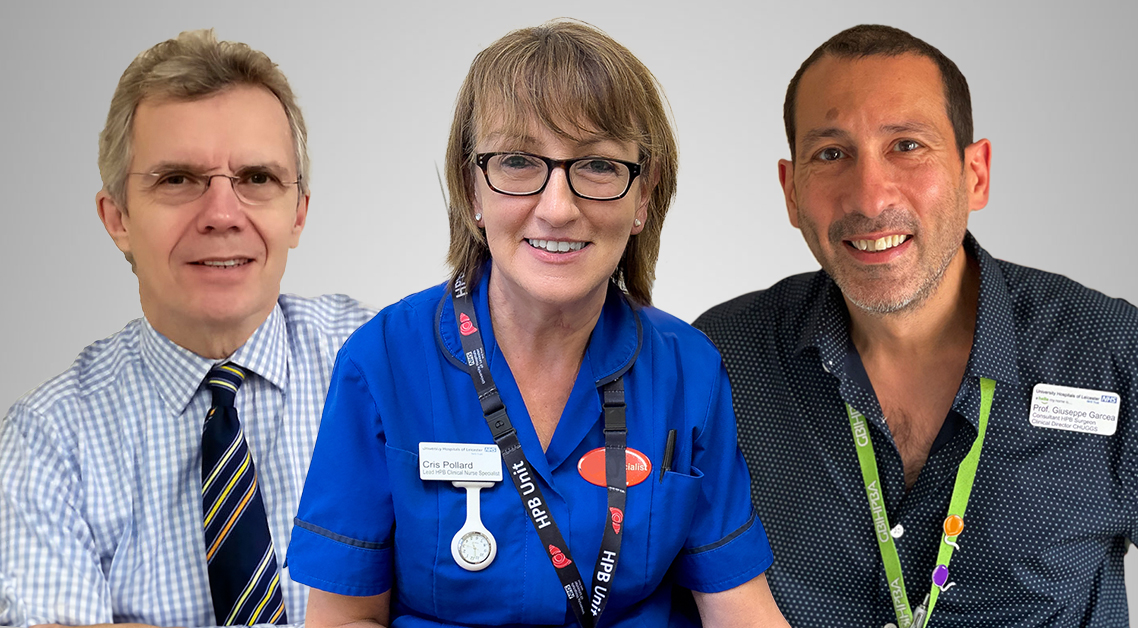 New App Supports Chronic Pancreatitis Patients University Hospitals