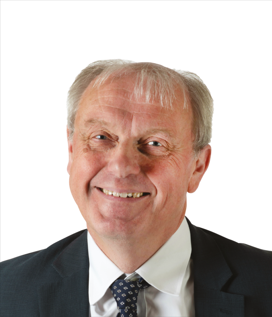 David Moon - University Hospitals of Leicester NHS Trust