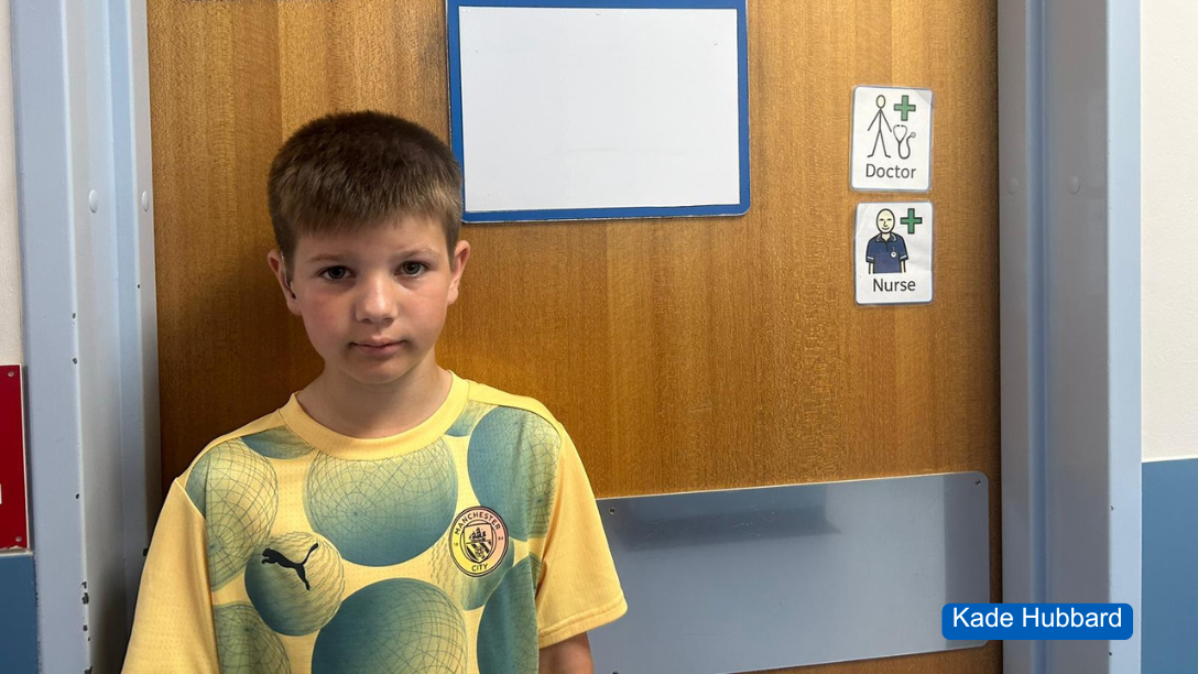 Parents praise UHL’s ‘incredible’ paediatric diabetes team - University ...