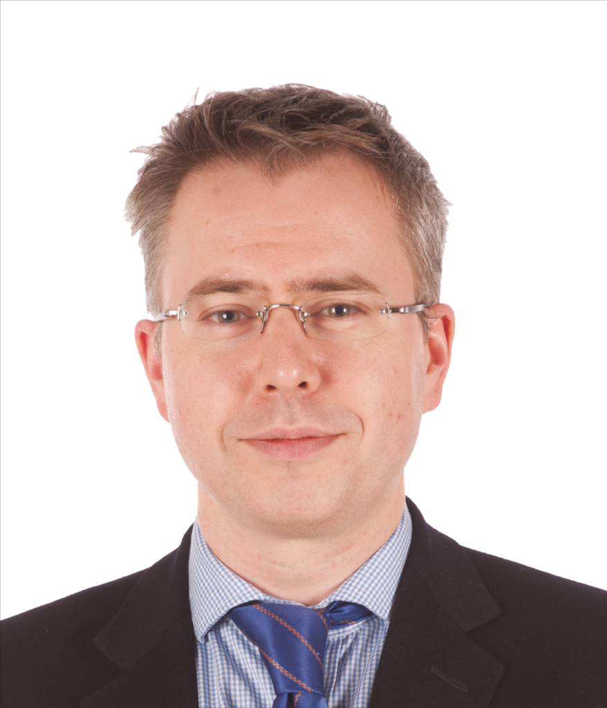 Rob Davies - University Hospitals of Leicester NHS Trust