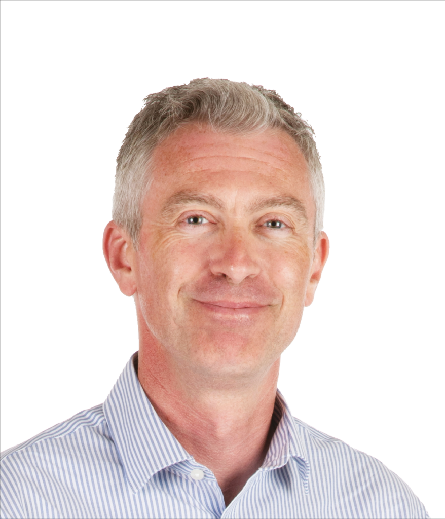 Simon Barton - University Hospitals of Leicester NHS Trust