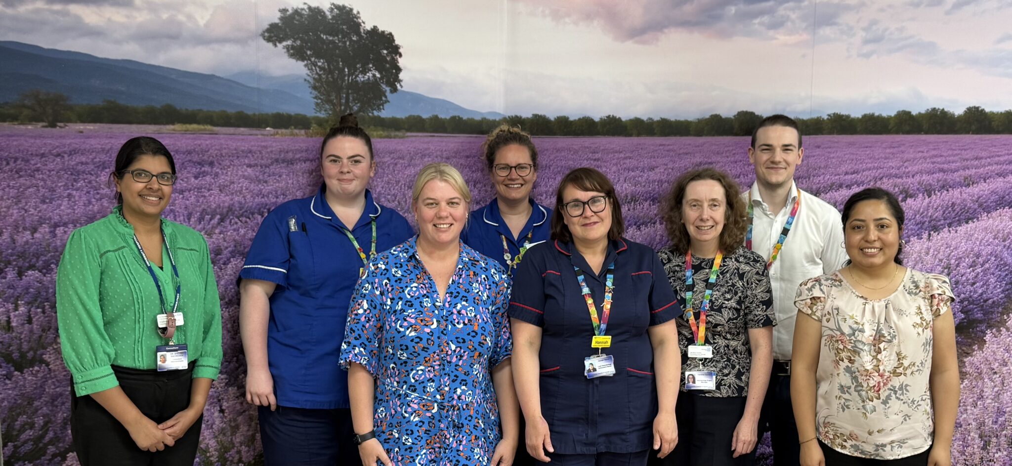 Trust proud to be shortlisted in two categories at this year’s HSJ awards - University Hospitals ...