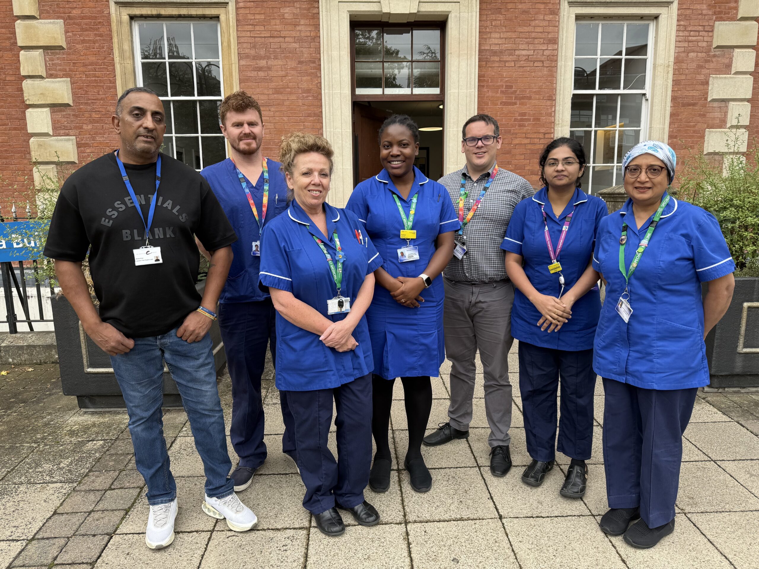 Thousands of patients tested for hepatitis C as part of major NHS ...