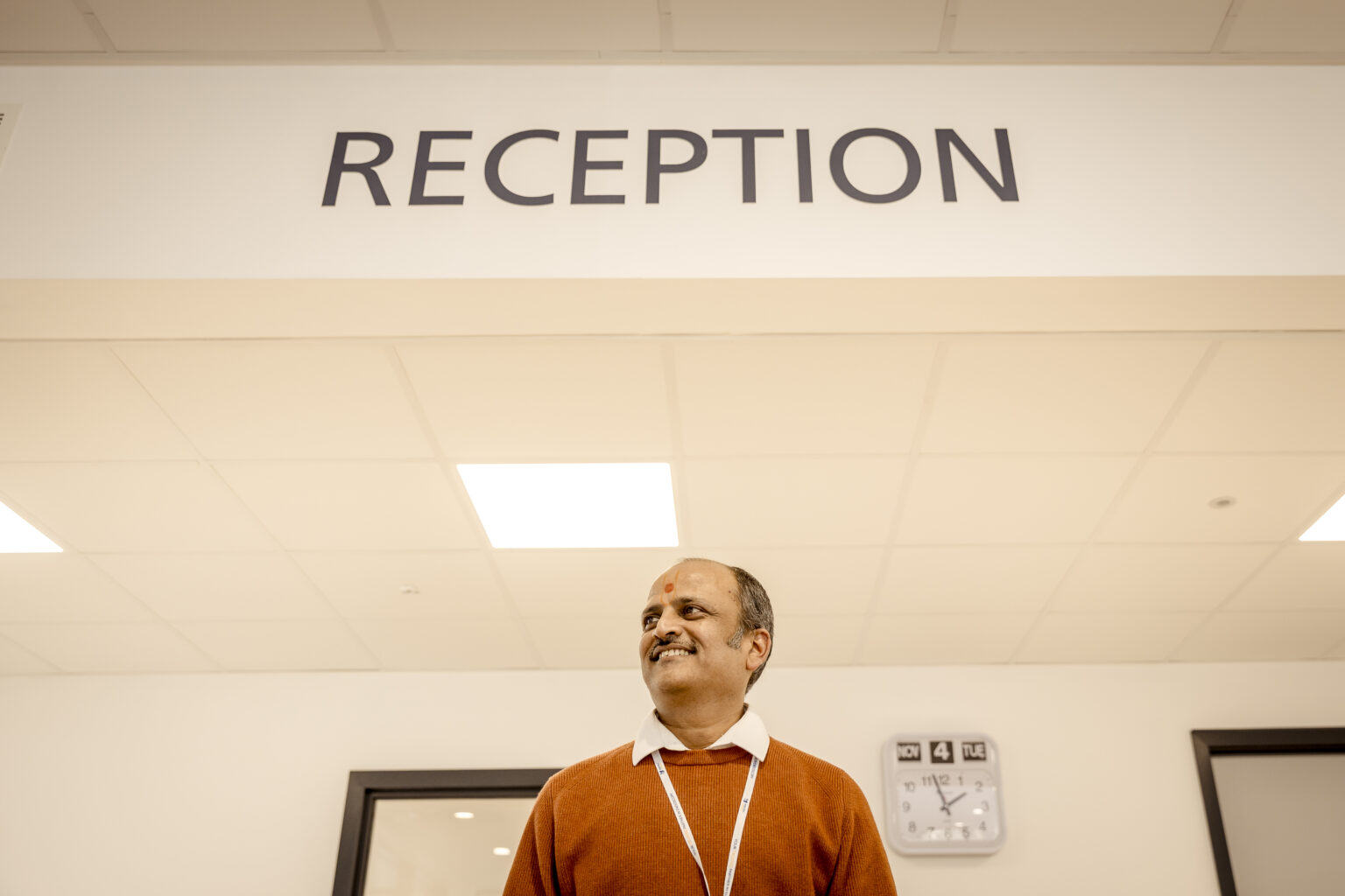 State-of-the-art endoscopy unit welcomes first patients - University ...