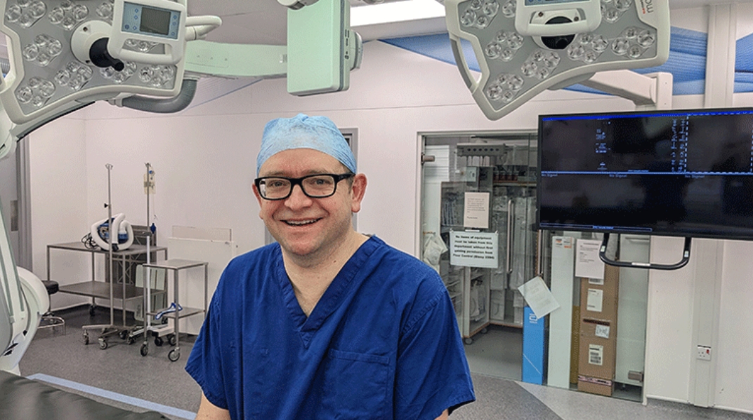 New genetic test for deadly Abdominal Aortic Aneurysms to be explored ...