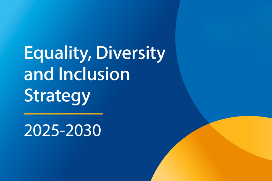 UHL launches Equality, Diversity and Inclusion Strategy 2025–2030 ...