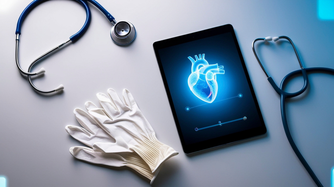 New AI tool helps doctors treat cancer patients after heart attack ...