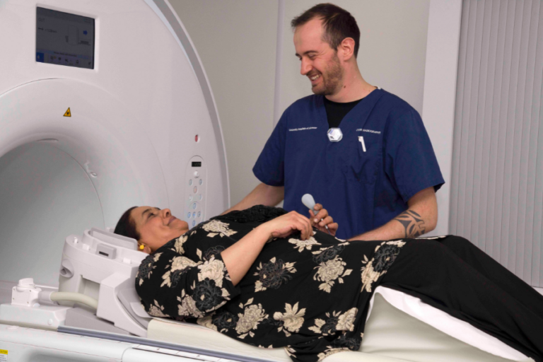 Leicester General Hospital celebrates official opening of new state‑of ...